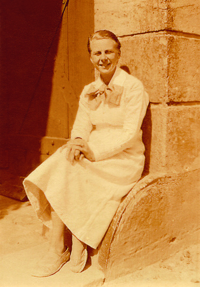 Loheland: 140. Geburtstag von Louise Langgaard